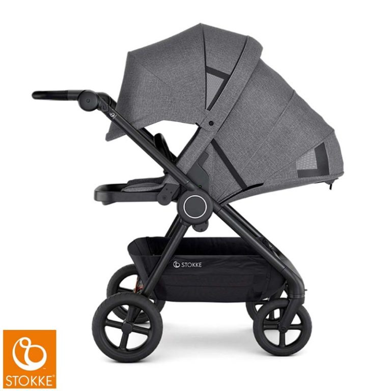 Stokke Beat - Stokkes vielseitiger Buggy