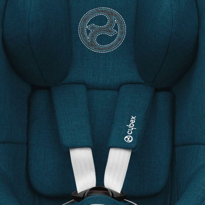 Vorgestellt: Cybex Base Z2 & T i-Size Kindersitzsystem - blog ...